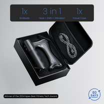 BIOBLADE V2 PRO – BioBlade